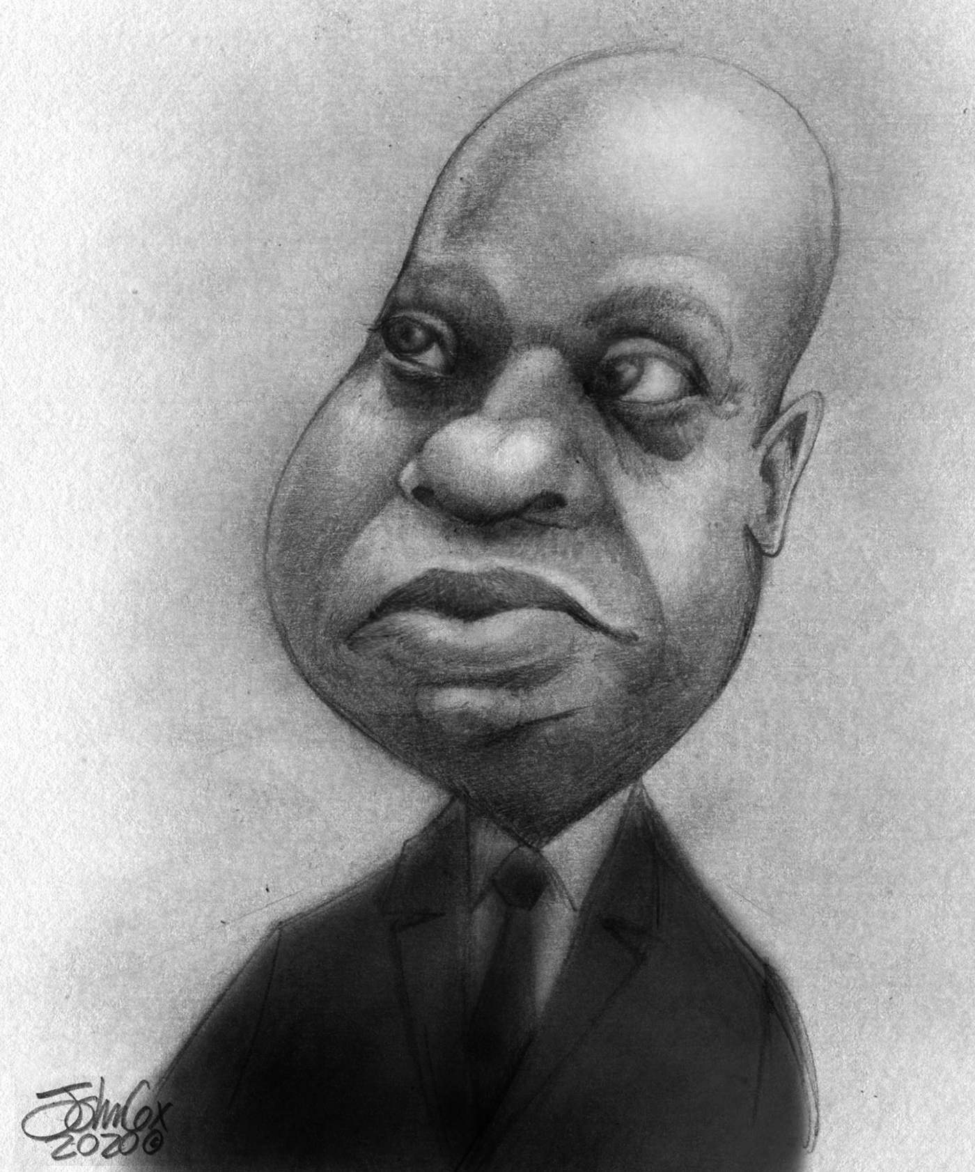 In The News: Tim Scott – Margolis & Cox Editorial Cartoons