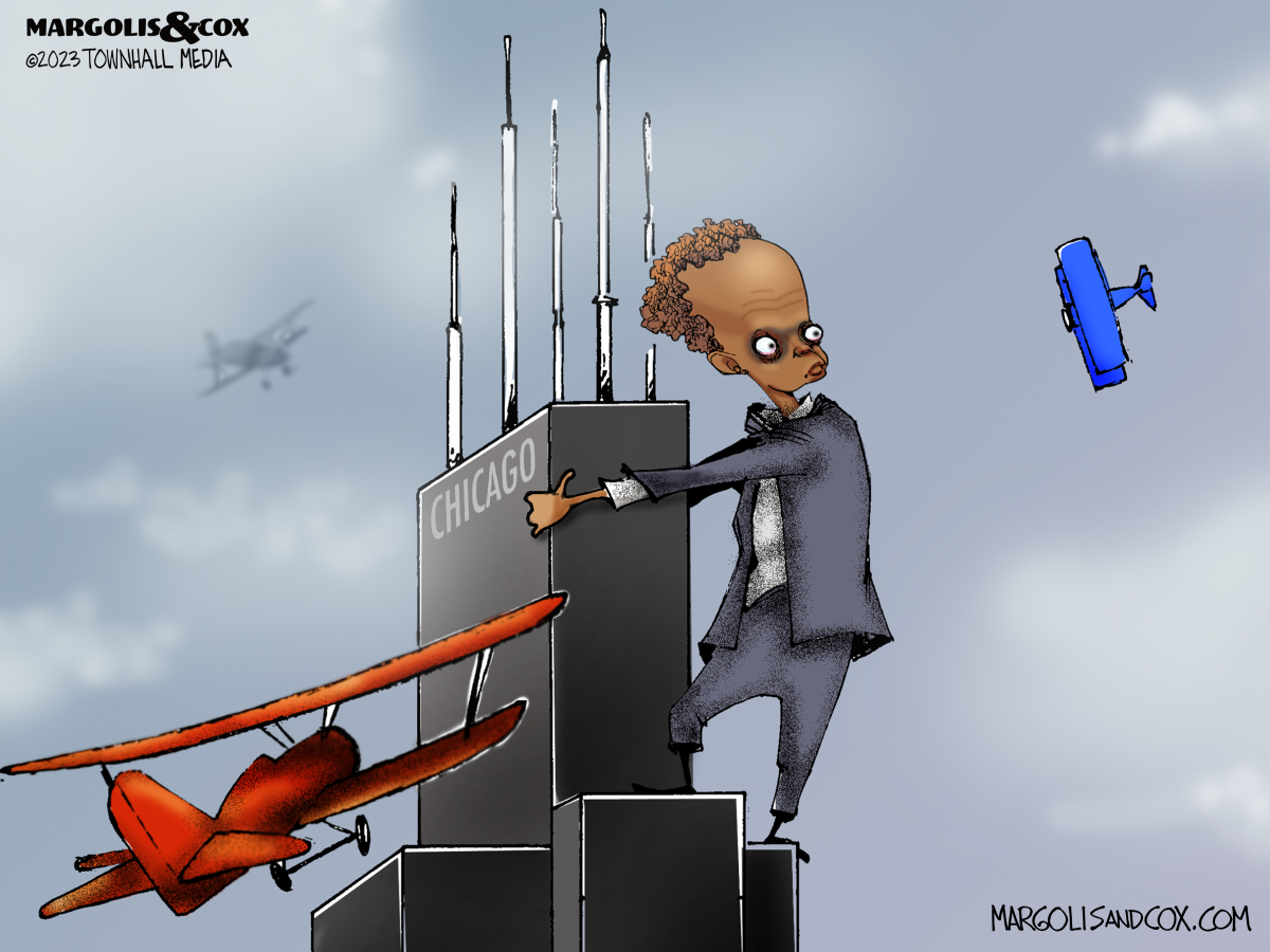 Wednesday, March 1, 2023 – Margolis & Cox Editorial Cartoons