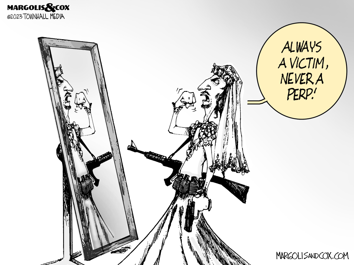 Tuesday, April 4, 2023 – Margolis & Cox Editorial Cartoons