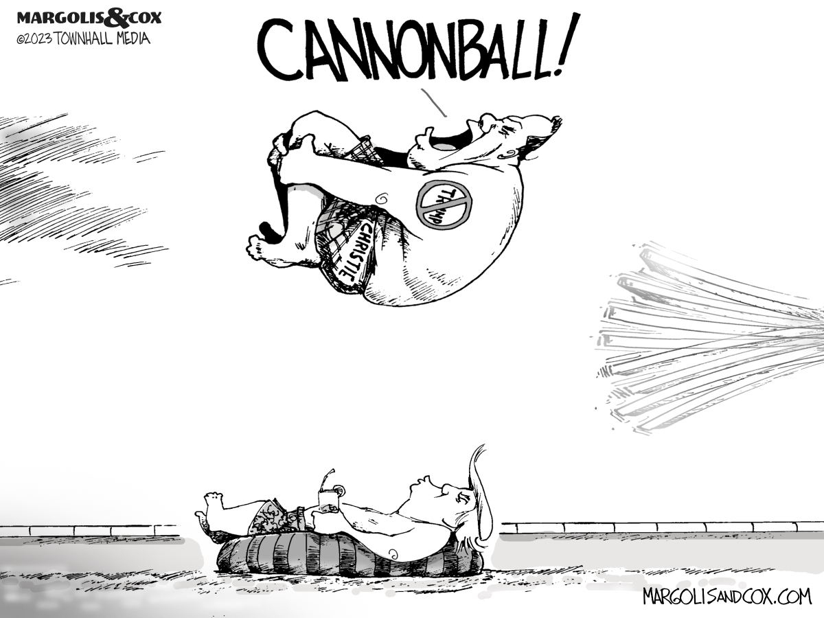 Thursday, June 8, 2023 – Margolis & Cox Editorial Cartoons