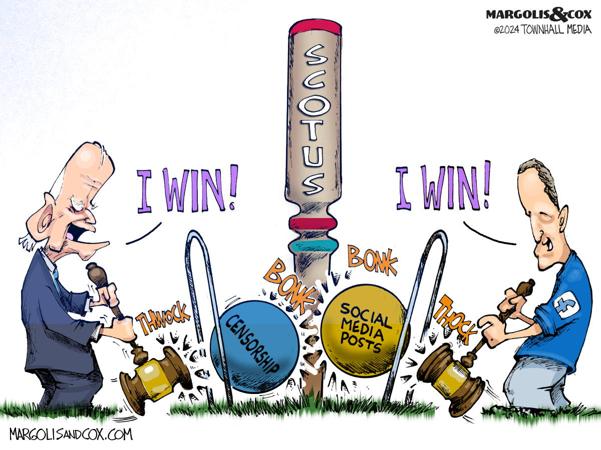 Thursday, June 27, 2024 – Margolis & Cox Editorial Cartoons