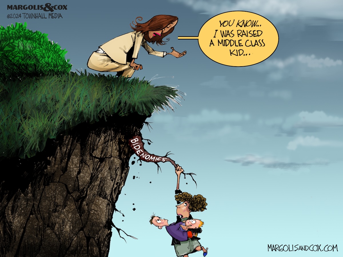 Friday, September 20, 2024 – Margolis & Cox Editorial Cartoons