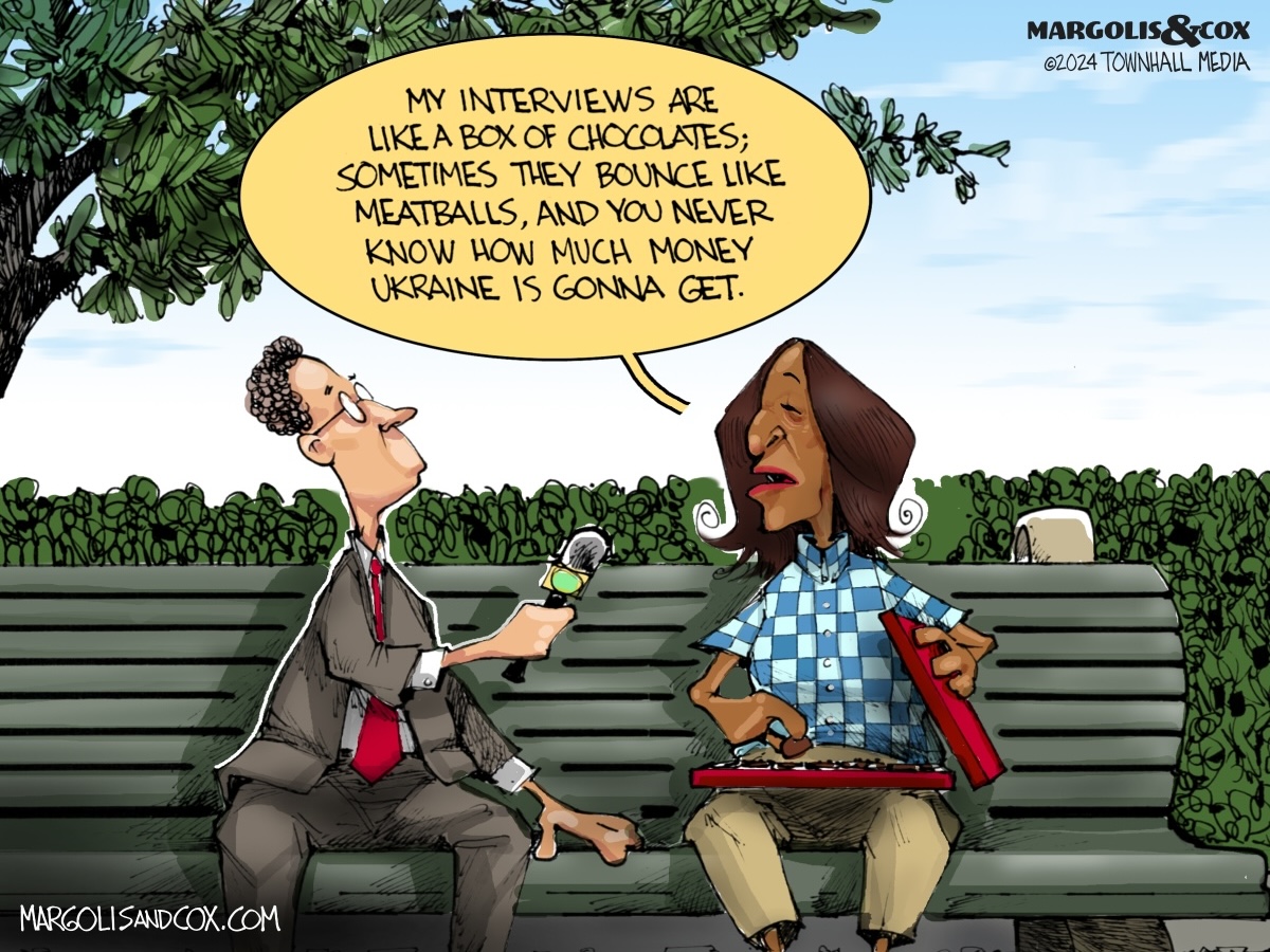 Thursday, October 4, 2024 – Margolis & Cox Editorial Cartoons