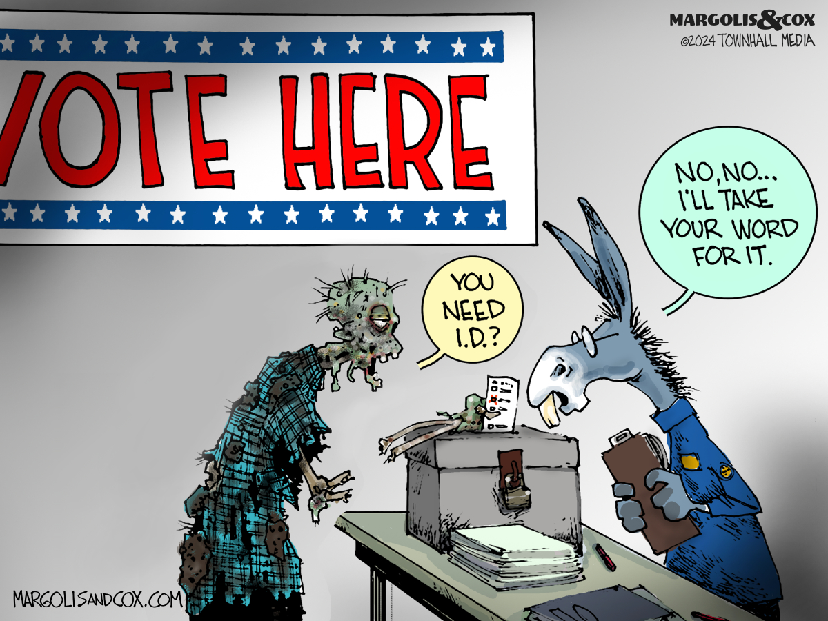 Friday, October 25, 2024 – Margolis & Cox Editorial Cartoons