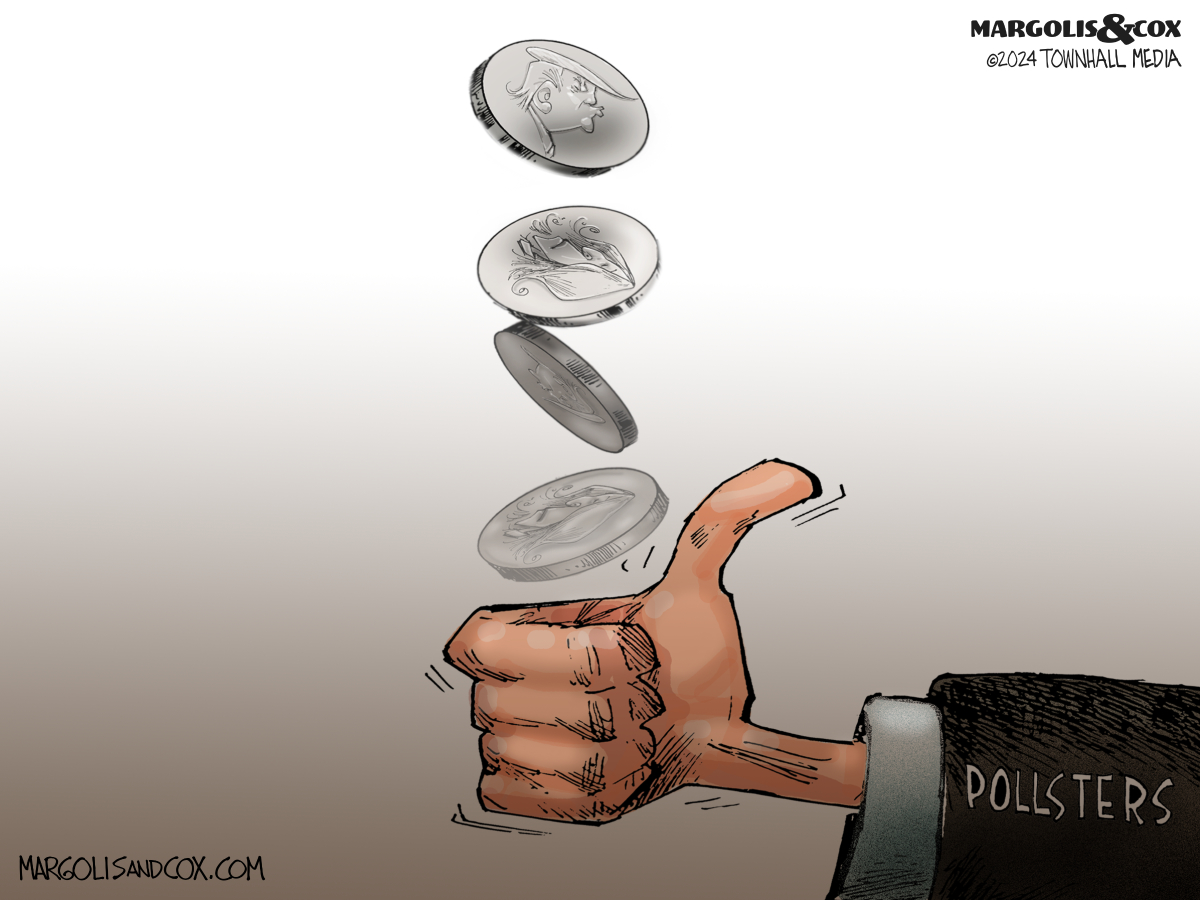 Wednesday, October 30, 2024 – Margolis & Cox Editorial Cartoons