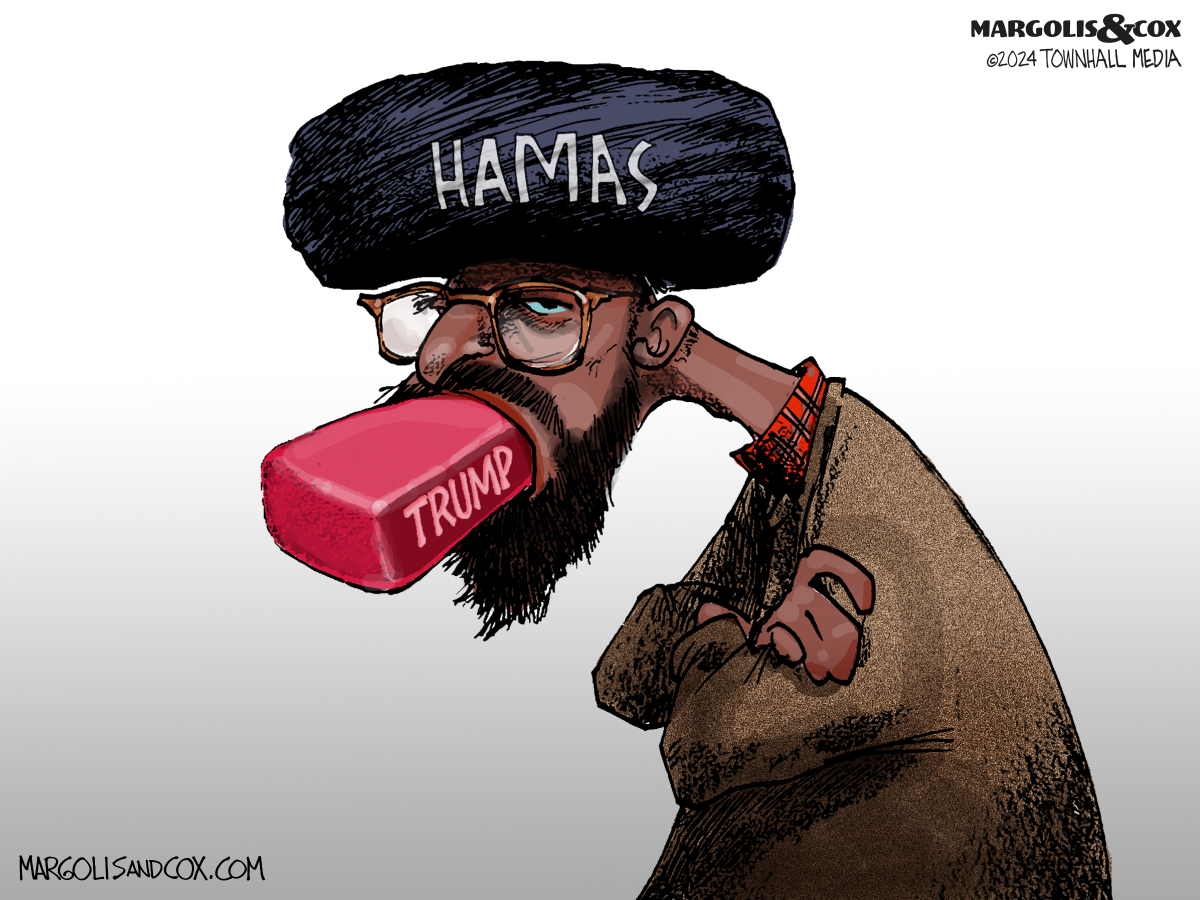 Monday, December 9, 2024 – Margolis & Cox Editorial Cartoons