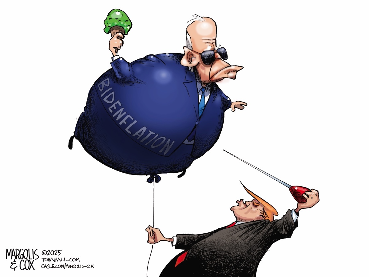 Wednesday, April 16, 2025 – Margolis & Cox Editorial Cartoons