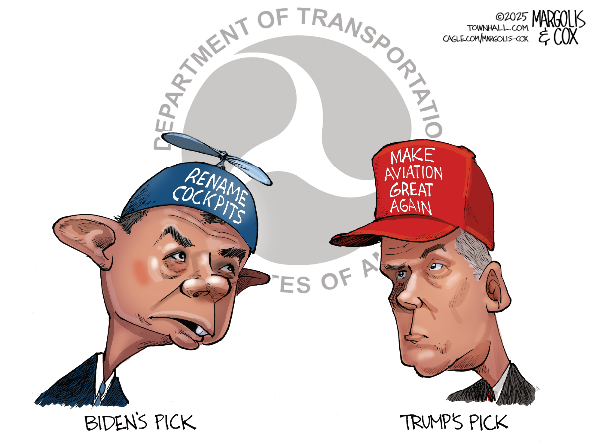 Thursday, May 8, 2025 – Margolis & Cox Editorial Cartoons