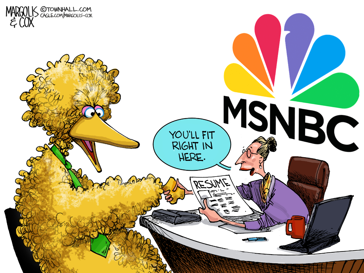 Monday, August 4, 2025 – Margolis & Cox Editorial Cartoons