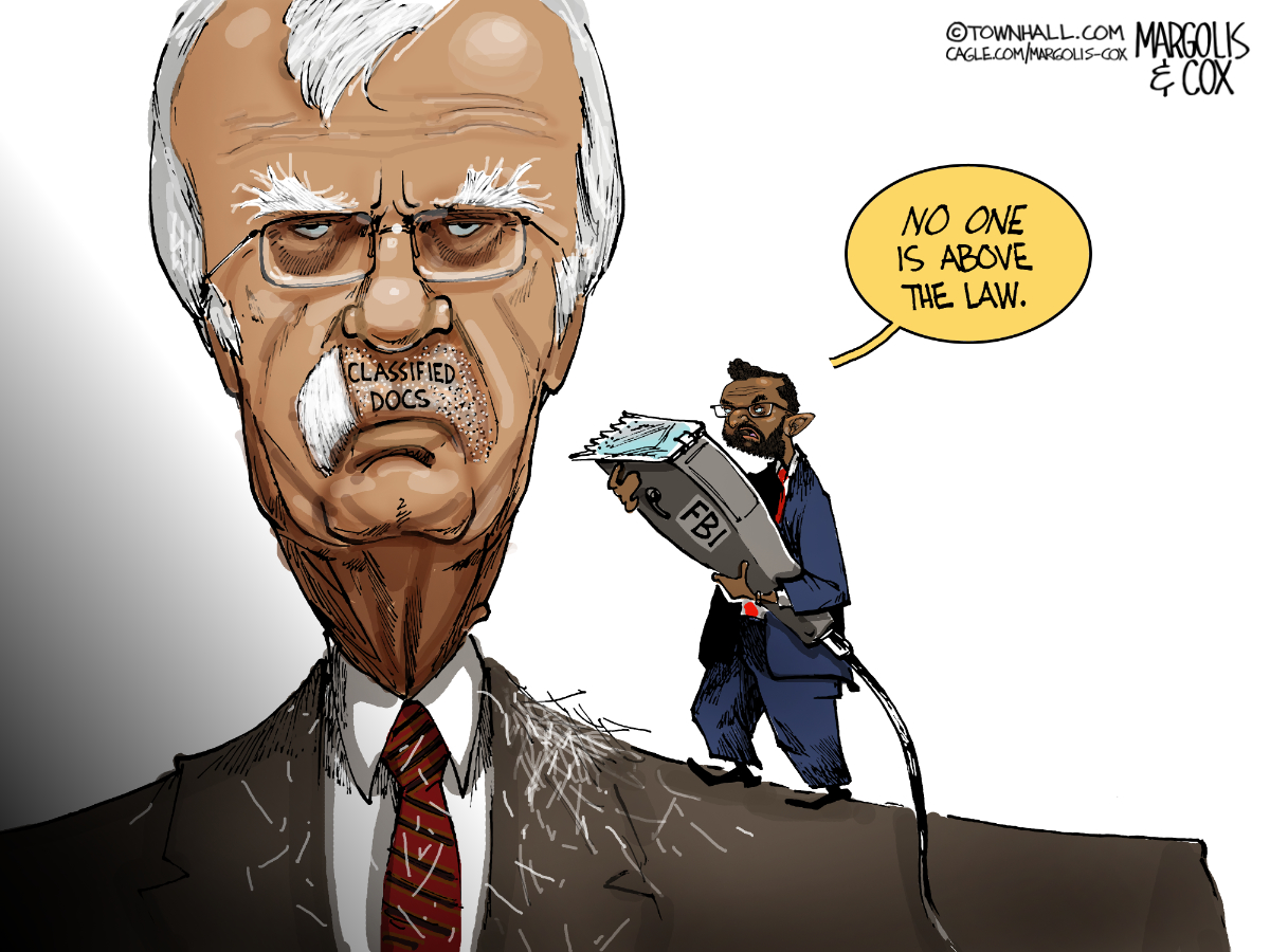 Tuesday, August 26, 2025 – Margolis & Cox Editorial Cartoons