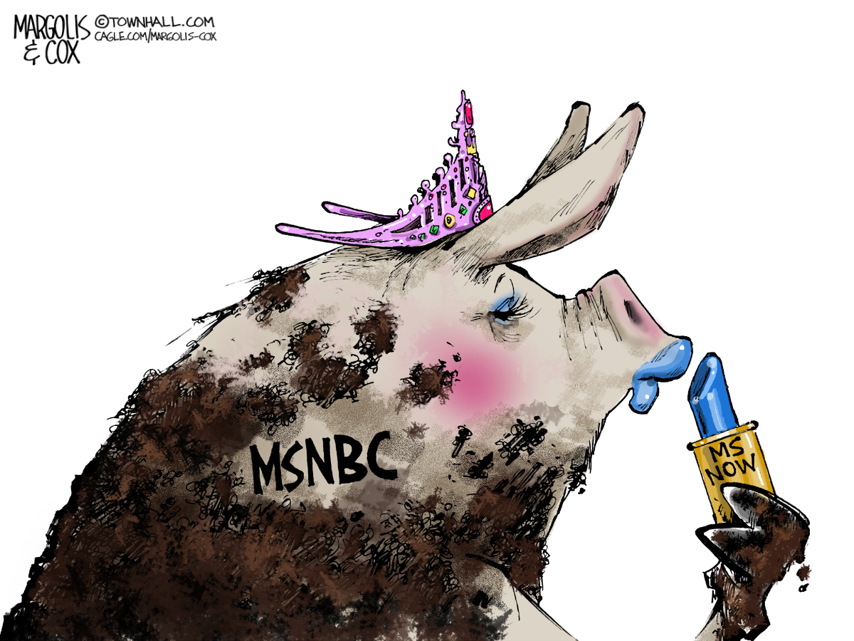 pig – Margolis & Cox Editorial Cartoons