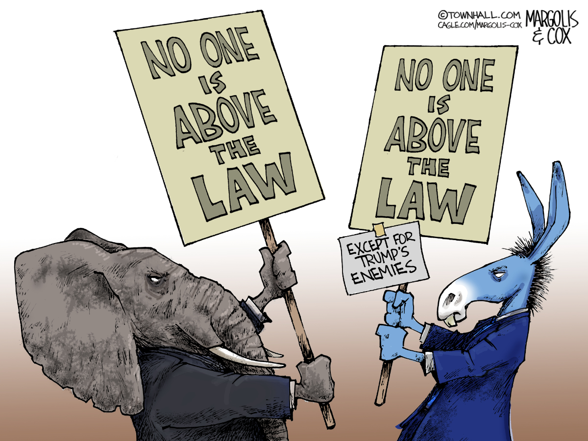 Monday, September 29, 2025 – Margolis & Cox Editorial Cartoons