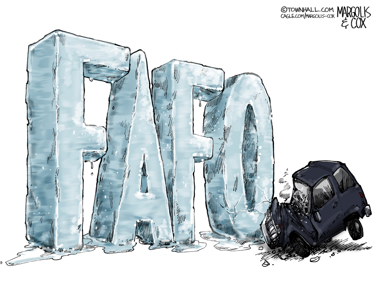 Thursday, January 8, 2026 – Margolis & Cox Editorial Cartoons