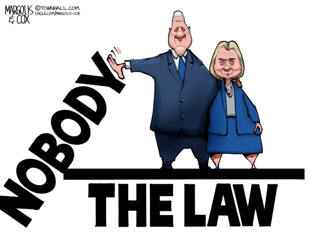 Thursday, January 22, 2026 – Margolis & Cox Editorial Cartoons