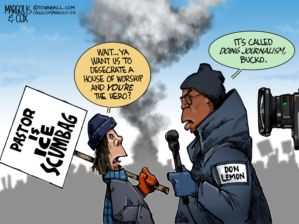 Wednesday, January 21, 2026 – Margolis & Cox Editorial Cartoons