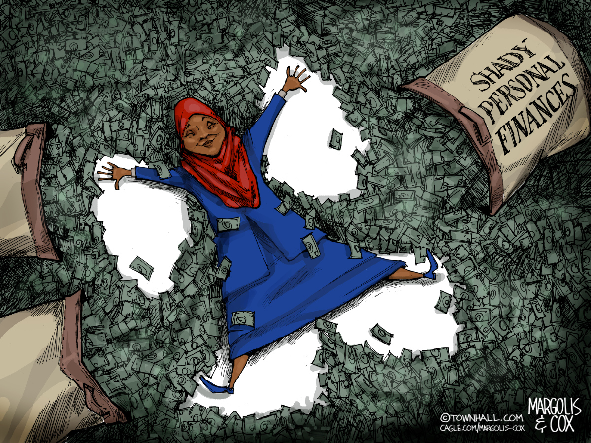 Wednesday, January 28, 2026 – Margolis & Cox Editorial Cartoons