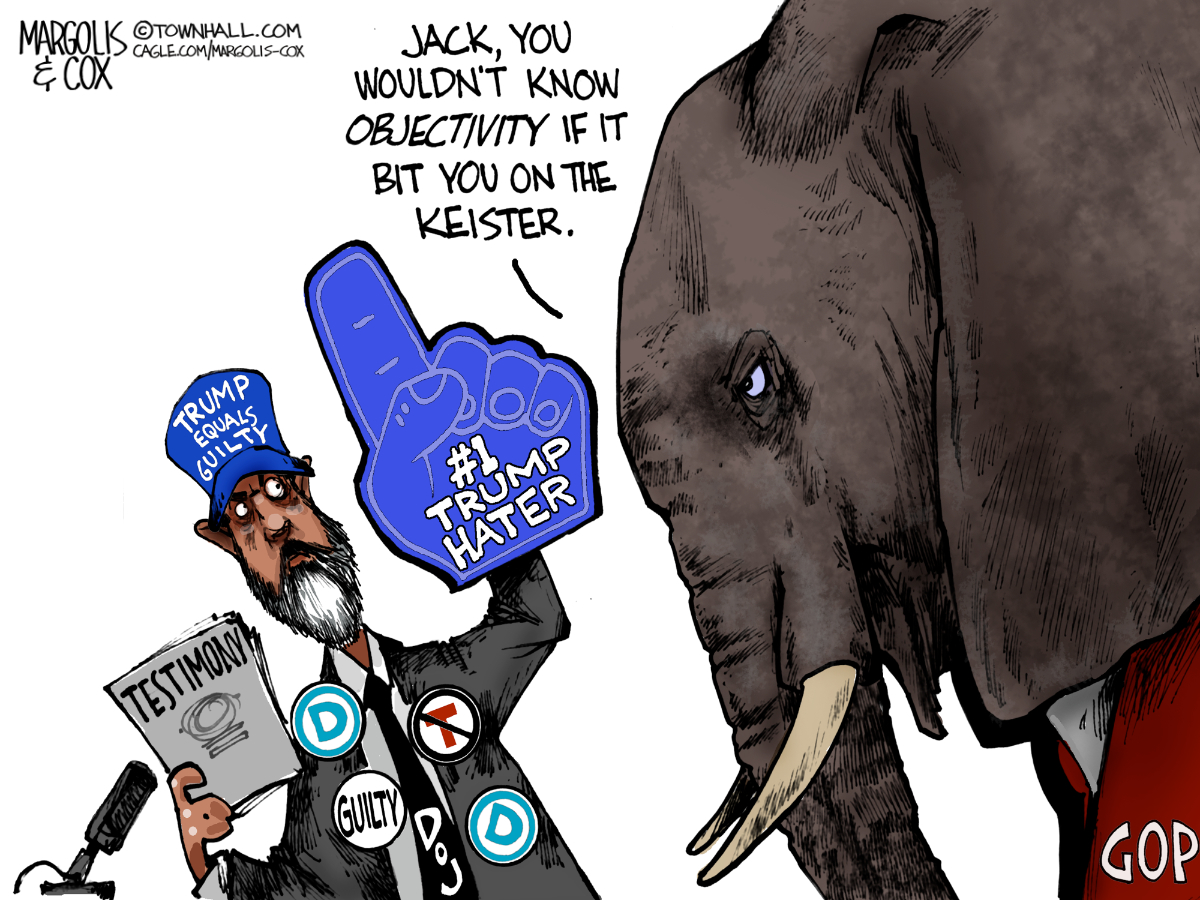 Friday, January 23, 2026 – Margolis & Cox Editorial Cartoons