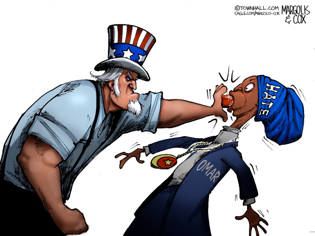 Tuesday, January 20, 2026 – Margolis & Cox Editorial Cartoons